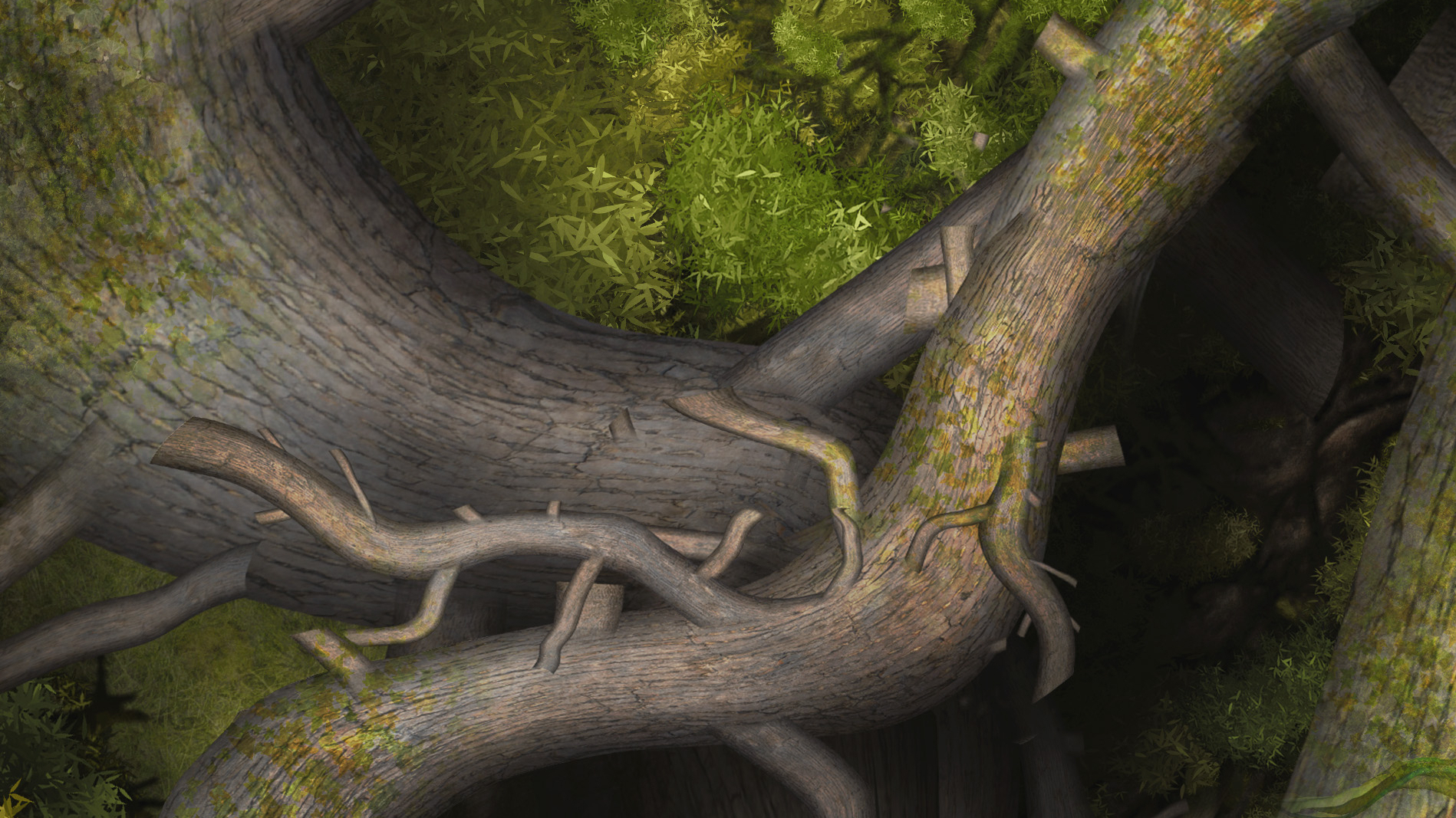 Lost Adventures Volume 2 – Crazmadsci