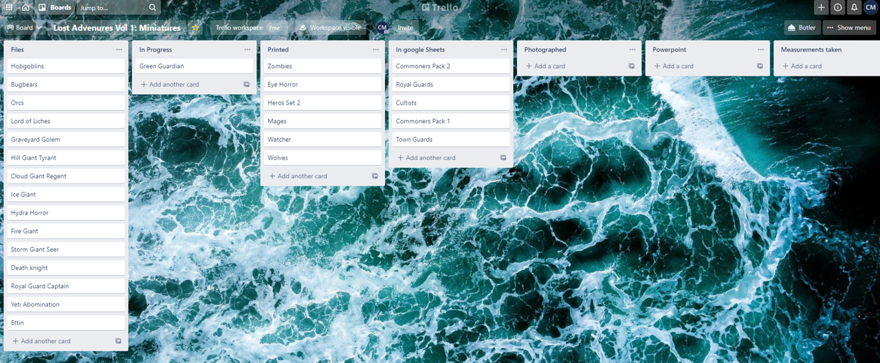 trello-project-board – Crazmadsci