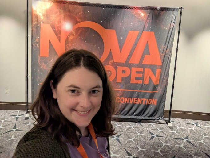 Nova Open 2025 Recap – Crazmadsci